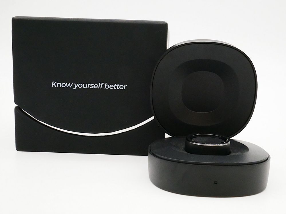 RINGCONN Smart Ring (Gen 1) (Neu (gemäss Beschreibung)) in Winterthur ...