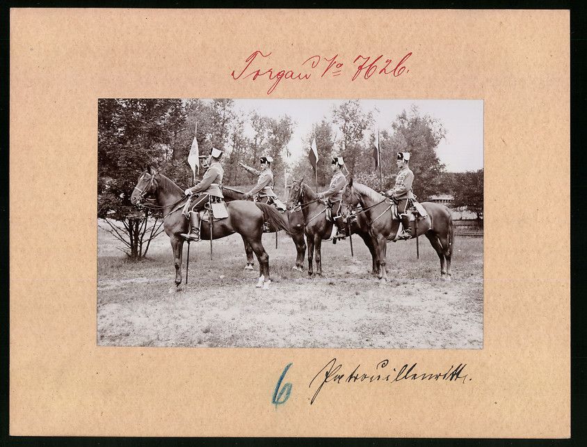 Fotografie Brück, Sohn Meissen, Ansicht (Gebraucht) in Berlin für CHF ...