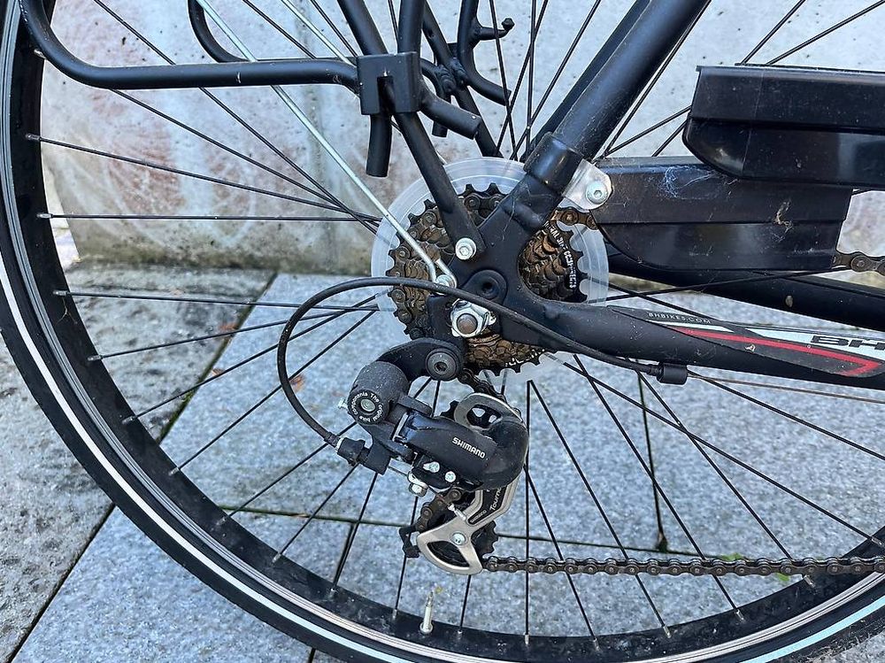 Velo EASY motion Lodon (Gebraucht) in Hergiswil für CHF 115 – nur ...