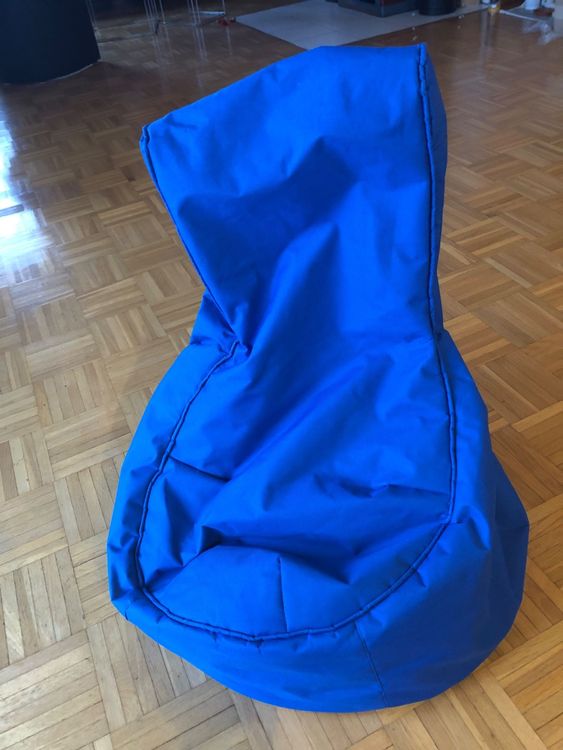 Sitzsack | Kaufen auf Ricardo