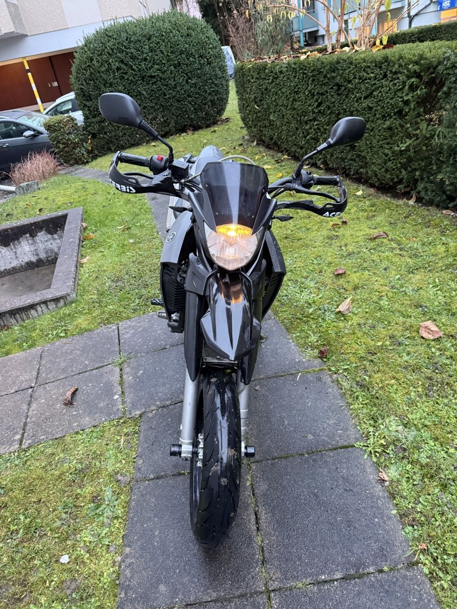 YAMAHA XT 660 ( AB MFK ) (Gebraucht) in Winterthur für CHF 2100 – nur ...