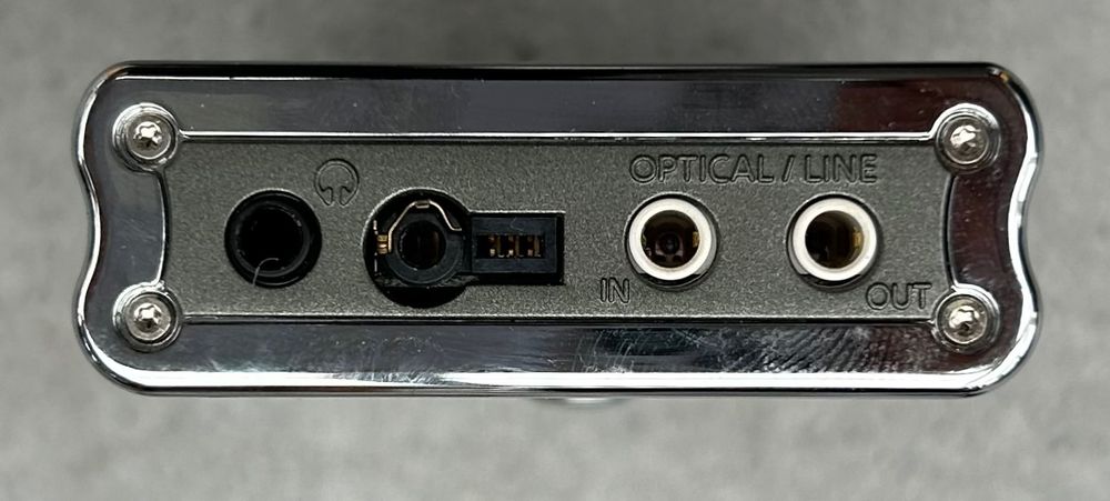 iRiver iHP-120 Multi Codec Recorder & Player - Top Zustand (Gebraucht ...