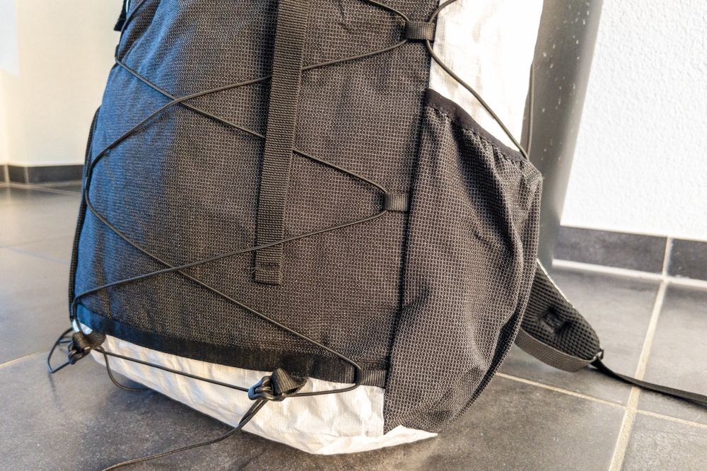 Liteway Urban Pro Pack Ultra 30L | Kaufen auf Ricardo