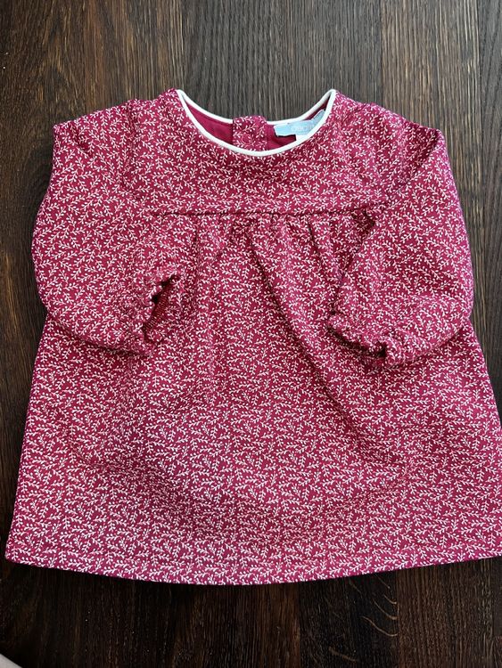 OBaïbi Baby Kleid – Grösse 59 (3M) (Gebraucht) in Ottenbach für CHF 7 ...