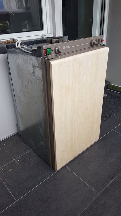Electrolux Khlschrank Wohnwagen