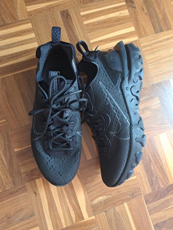 Nike React Vision Gr. 40 (Gebraucht) in Baar für CHF 56 – mit Lieferung auf Ricardo kaufen