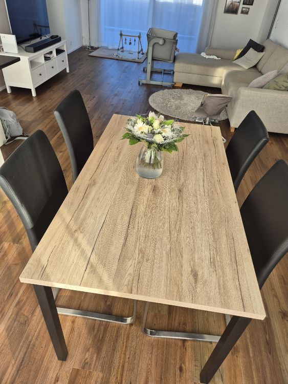 Tisch 1 40 X 80