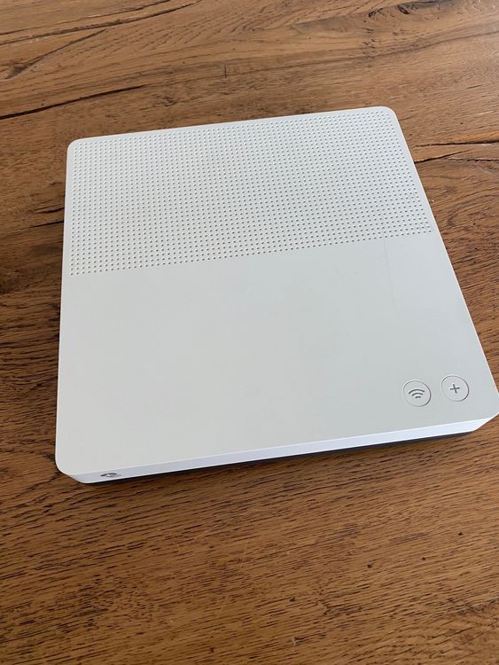 Swisscom Internet Box Standard | Kaufen auf Ricardo