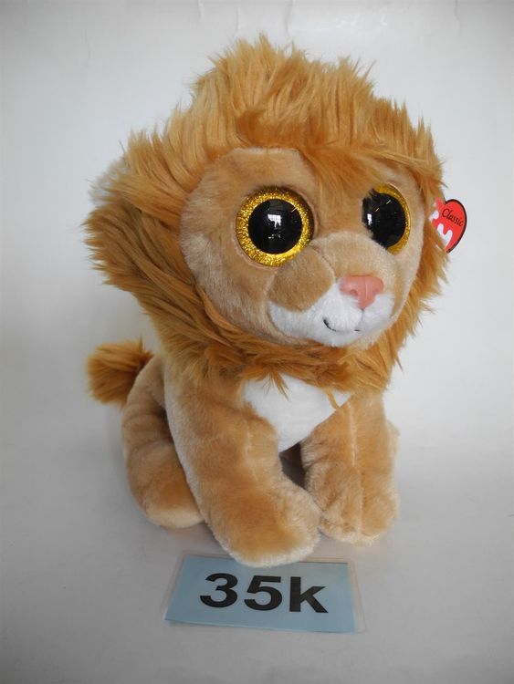 ty Löwe Louie, Nr. 35k (Neu (gemäss Beschreibung)) in Kottwil für CHF 9 ...