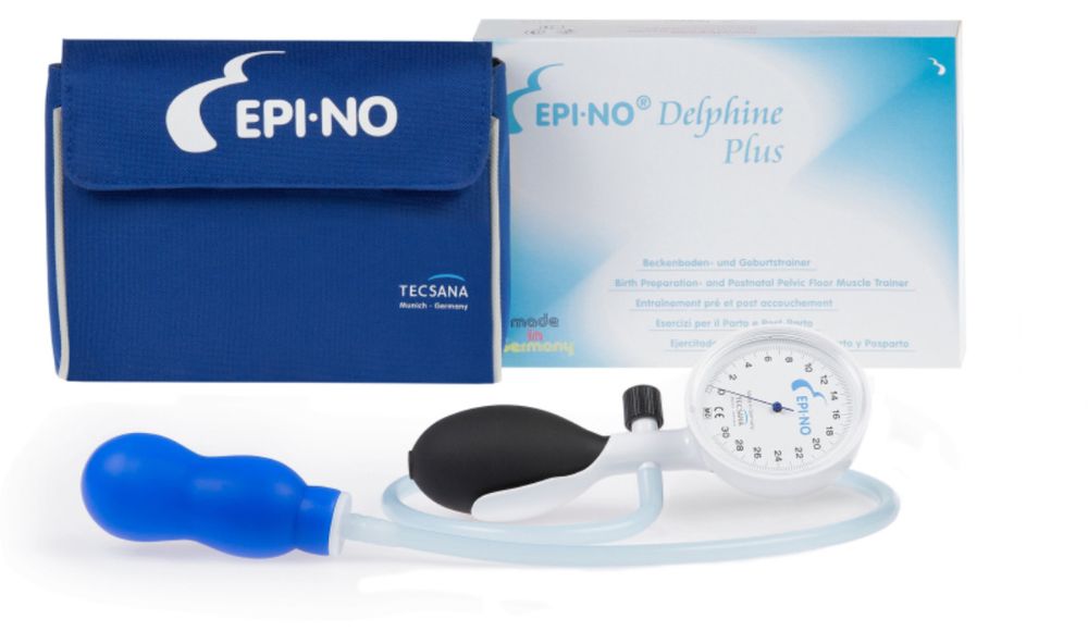 EPI-NO Delphine plus NEU (Neuf (Voir description)) à Maienfeld pour CHF ...