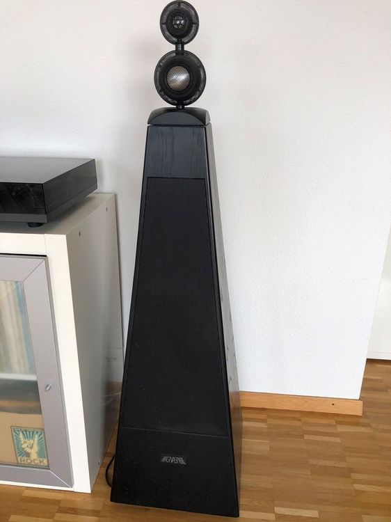 RARITÄT: MAGNASPHERE GAMMA defekt | Kaufen auf Ricardo