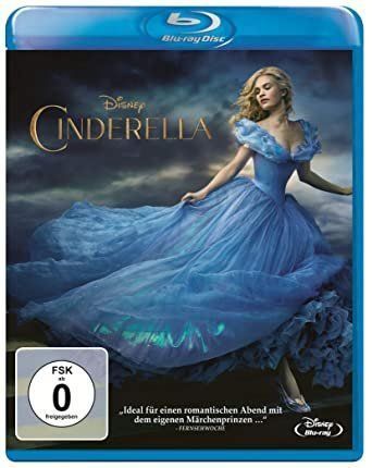 Cinderella (2015) | Kaufen auf Ricardo