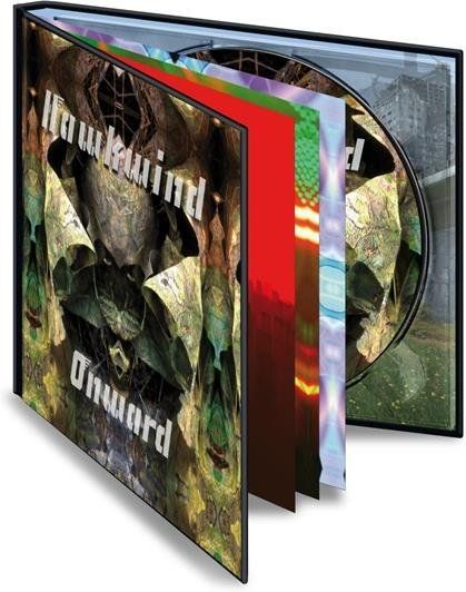 Hawkwind - Onward | Kaufen auf Ricardo