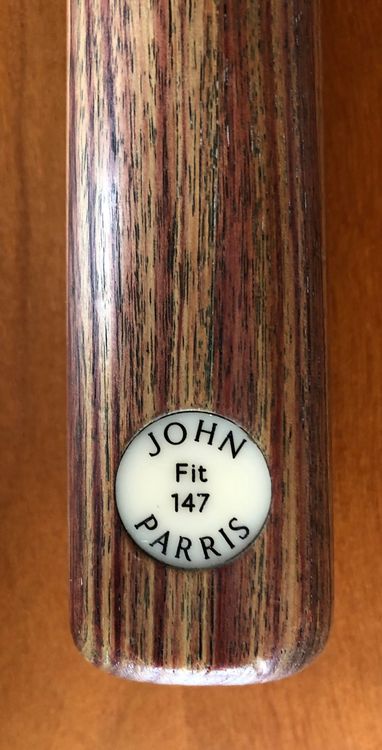 John Parris Snooker Cue (Gebraucht) in für CHF 198 – mit Lieferung auf ...