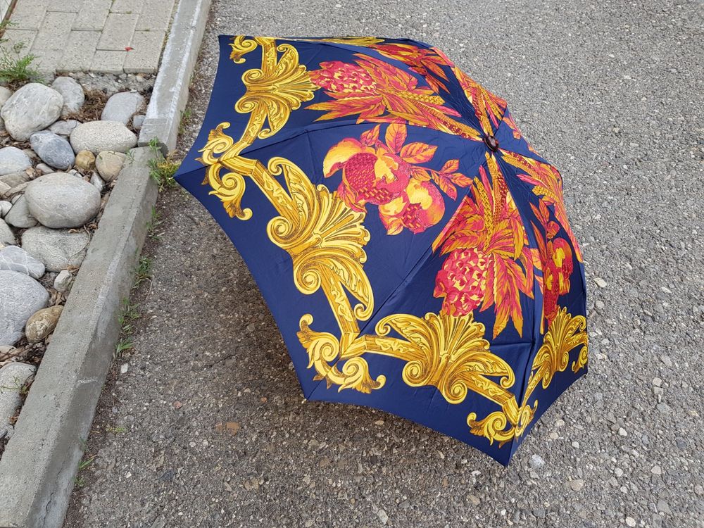 sehr schöner Original Knirps Regen Schirm | Kaufen auf Ricardo