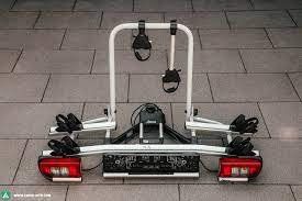 Atera Strada XL , e-Bike Träger für Anhängerkupplung (Gebraucht) in St ...