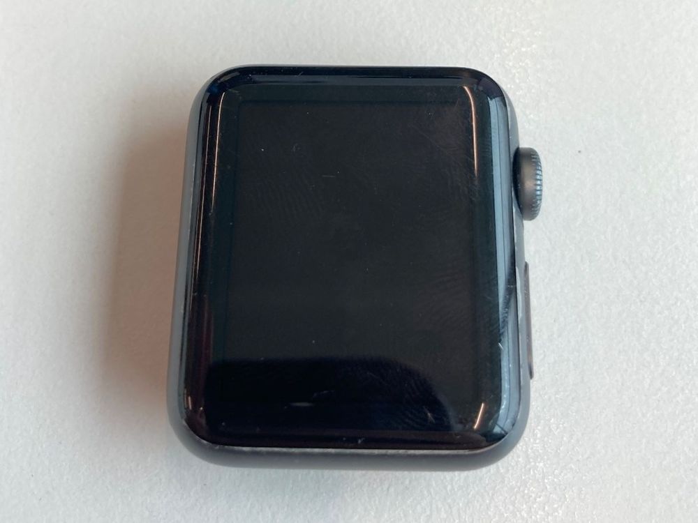 Apple Watch Series 1 | Kaufen auf Ricardo