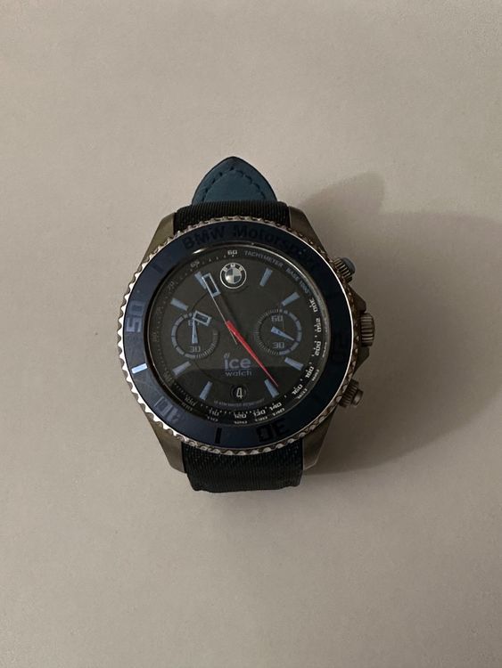 BMW Motorsport ice watch (Gebraucht) in Münsingen für CHF 58 – mit ...