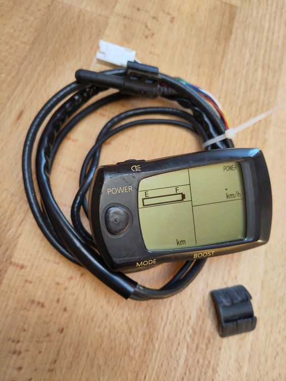 Flyer Display 26V | Kaufen auf Ricardo