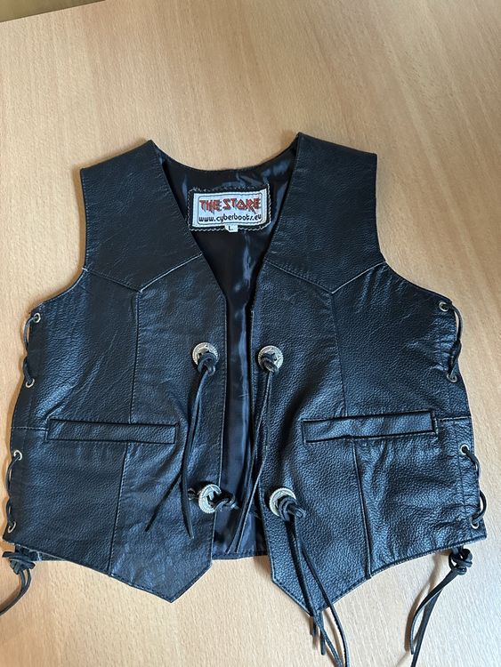 Kinder Kutte | Kaufen auf Ricardo