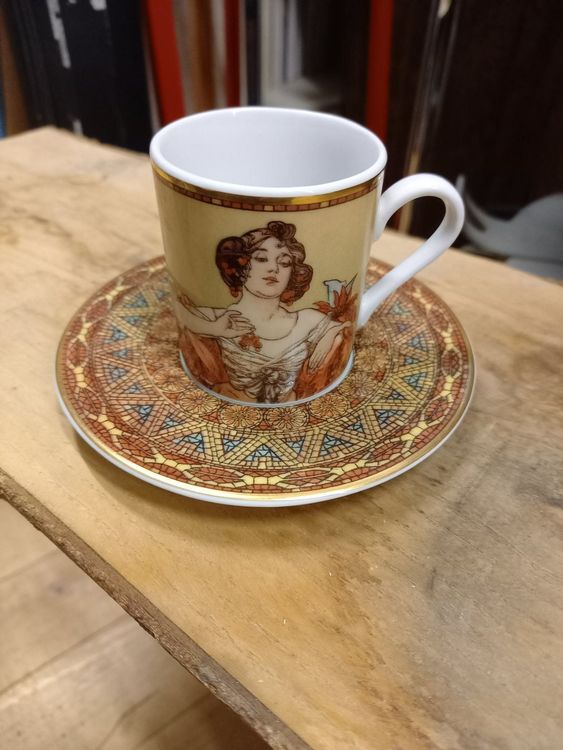 Goebel Expressotasse (Gebraucht) in Grossdietwil für CHF 9 – mit ...