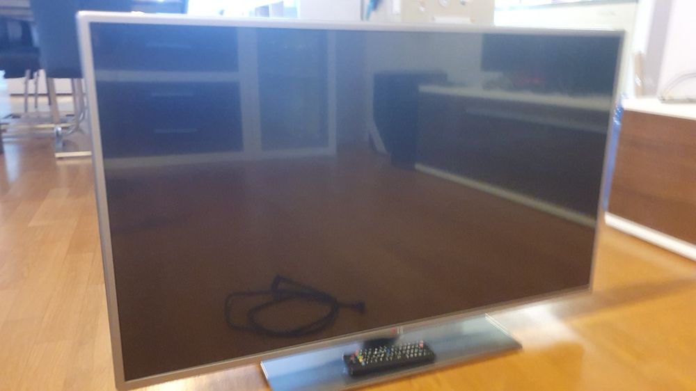 LG fernseher 42LB580V Led Smart TV (Gebraucht) in Luzern für CHF 90 ...