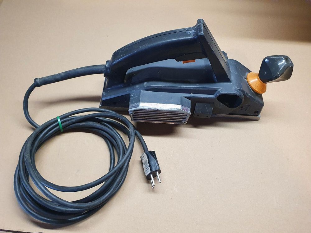 Elu Hobelmaschine MFF 80 gebraucht (Gebraucht) in Reutigen für CHF 110 ...