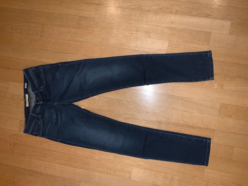 Jeans Salsa Life Damen Gr. 34 (Gebraucht) in Mauren für CHF 5 – mit ...