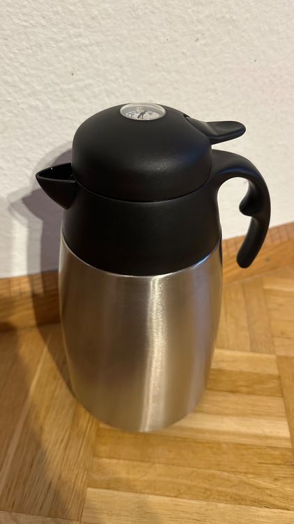 Thermoskanne Groe Ffnung
