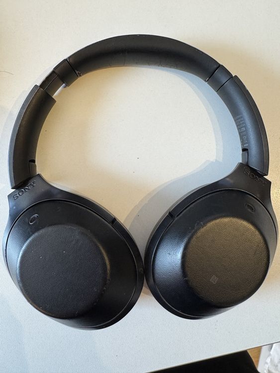 Sony MDR 1000X | Kaufen auf Ricardo