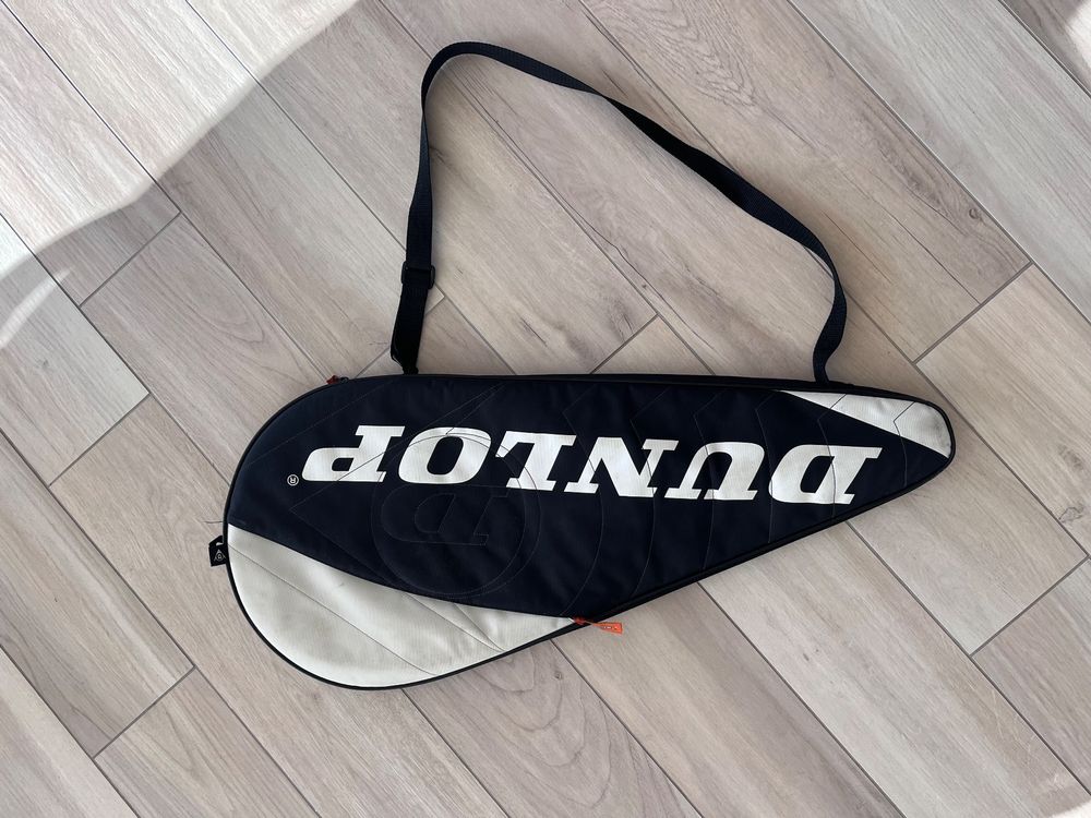 DUNLOP tennis racket | Kaufen auf Ricardo