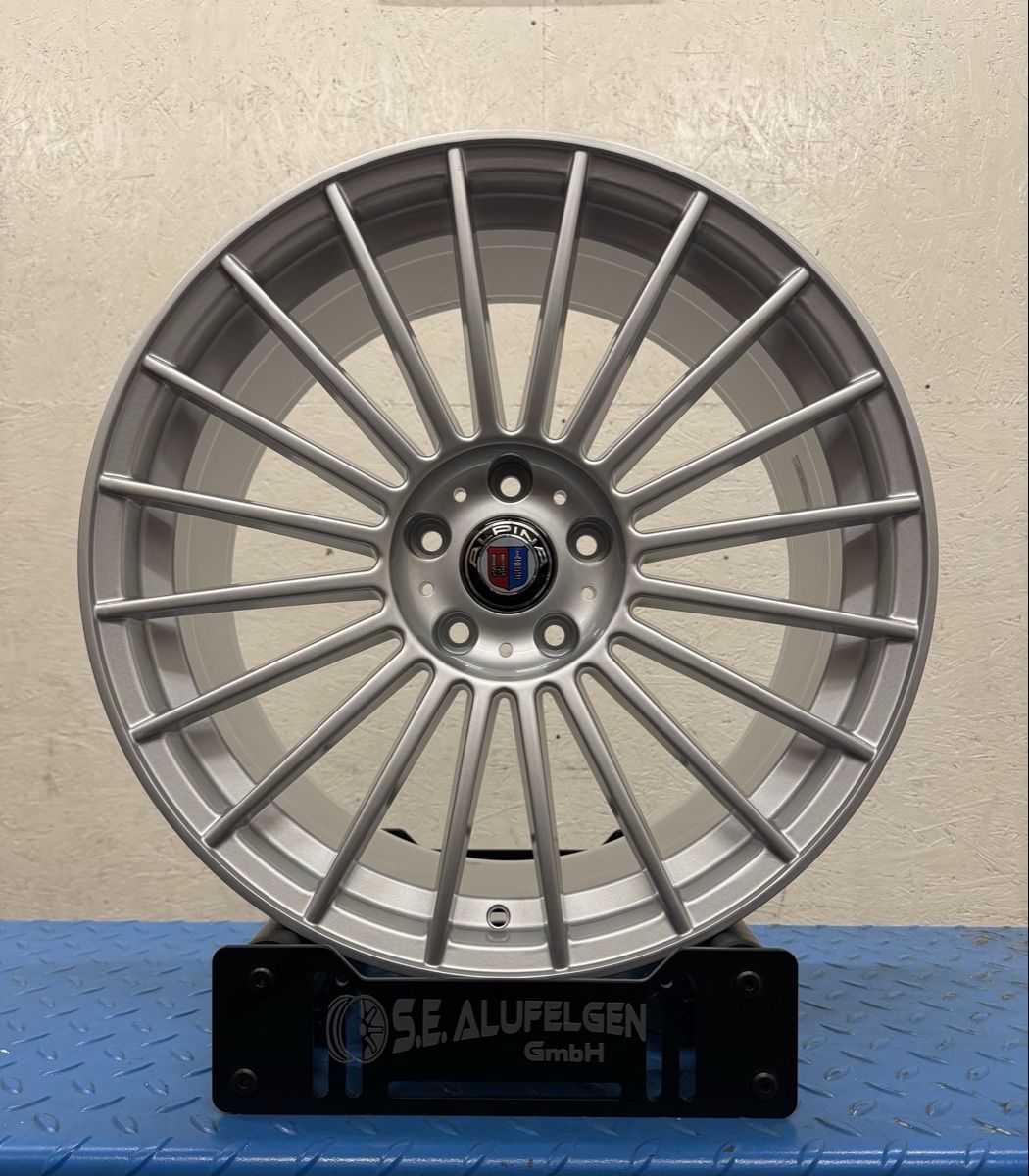 Top 20 Oz Felgen Bmw F11 En Iyi 2022
