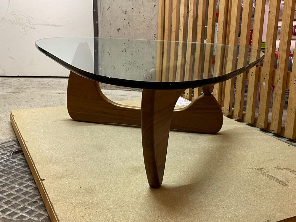 Vitra Coffee Table - Isamu Noguchi | Kaufen auf Ricardo