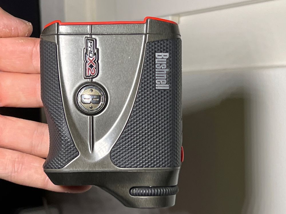 Bushnell Pro X2 (Gebraucht) in Wollerau für CHF 55 – mit Lieferung auf ...