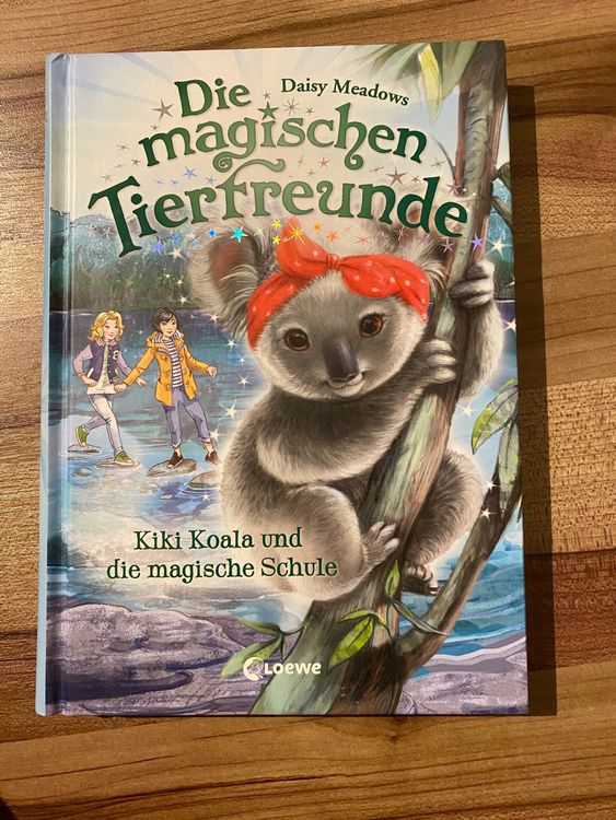 Die magischen Tierfreunde | Kaufen auf Ricardo Die magischen Tierfreunde | Kaufen auf Ricardo