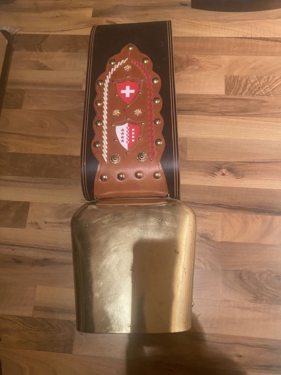 Zurfluh Nr15 Treichel (Gebraucht) in Menzingen für CHF 720 – mit ...