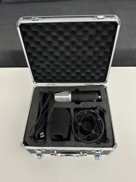 Micro Trust GXT 252 Emita | Kaufen auf Ricardo