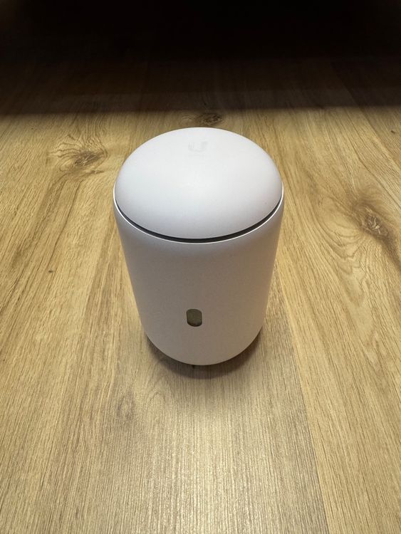 Ubiquiti Unifi Dream Router (Gebraucht) in Vilters für CHF 200 – mit ...