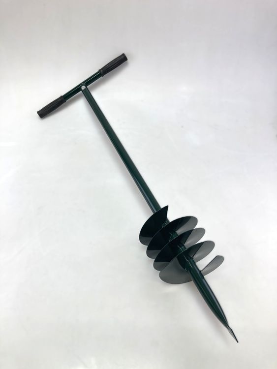 RELAXDAYS | Hand-Erdbohrer | Grün (Gebraucht) in Wittenbach für CHF 16 ...