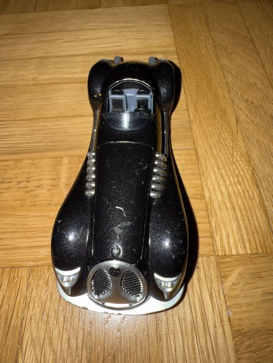 Vintage 1990s CORGI Batmobile - Iconic Batman Car! (Gebraucht) in Baden ...