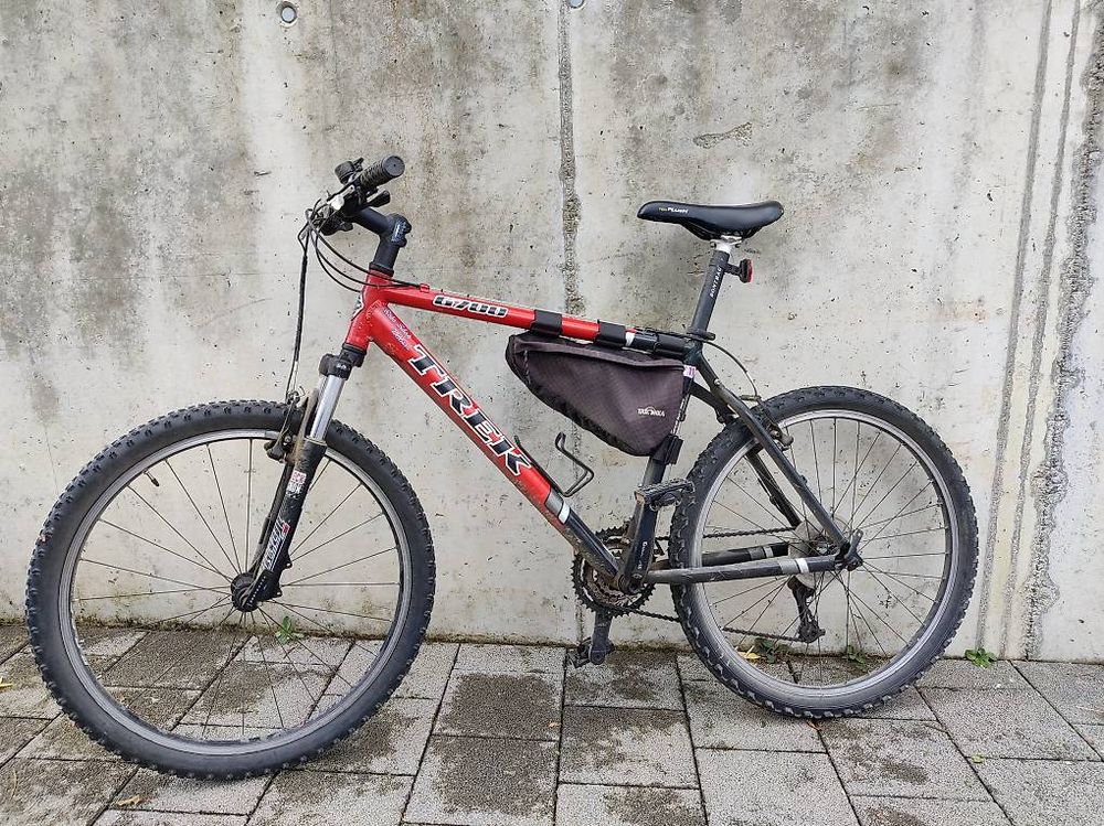 Trek Bike | Kaufen auf Ricardo