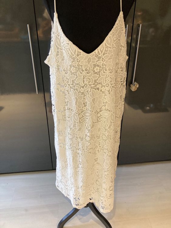 Neues Sommerkleid XL von H&M (Neu und originalverpackt) in Biel/Bienne für CHF 8.5 – mit ...