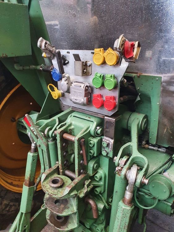 Bührer 475 685 (Defekt) in Bauma für CHF 20 – nur Abholung auf Ricardo ...