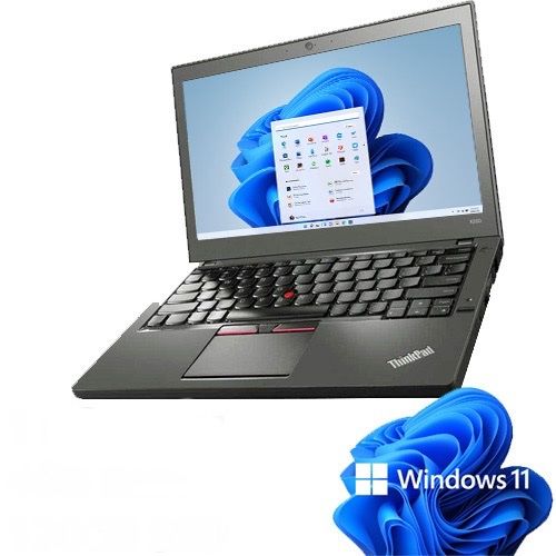 Lenovo ThinkPad X250, Win 11, 16 GB RAM, i5-5200U, 250GB SSD (Gebraucht) in für CHF 149 – mit ...