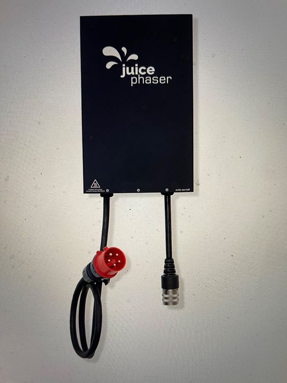 Juice Phaser (für Juice booster 2) (Gebraucht) in Horn für CHF 329.5 ...
