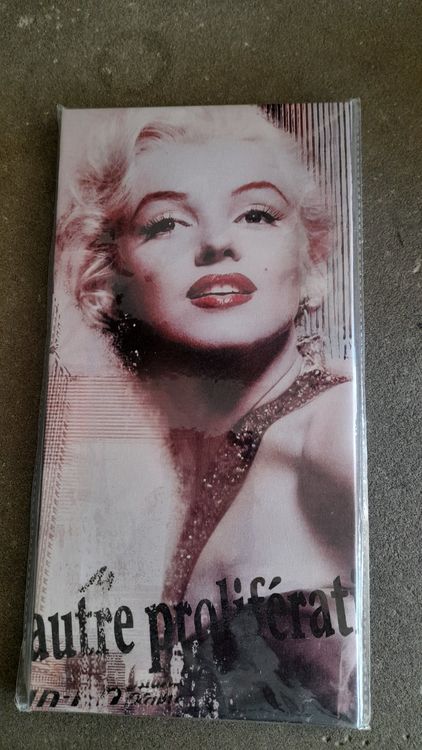MARILYN MONROE BILD | Kaufen auf Ricardo