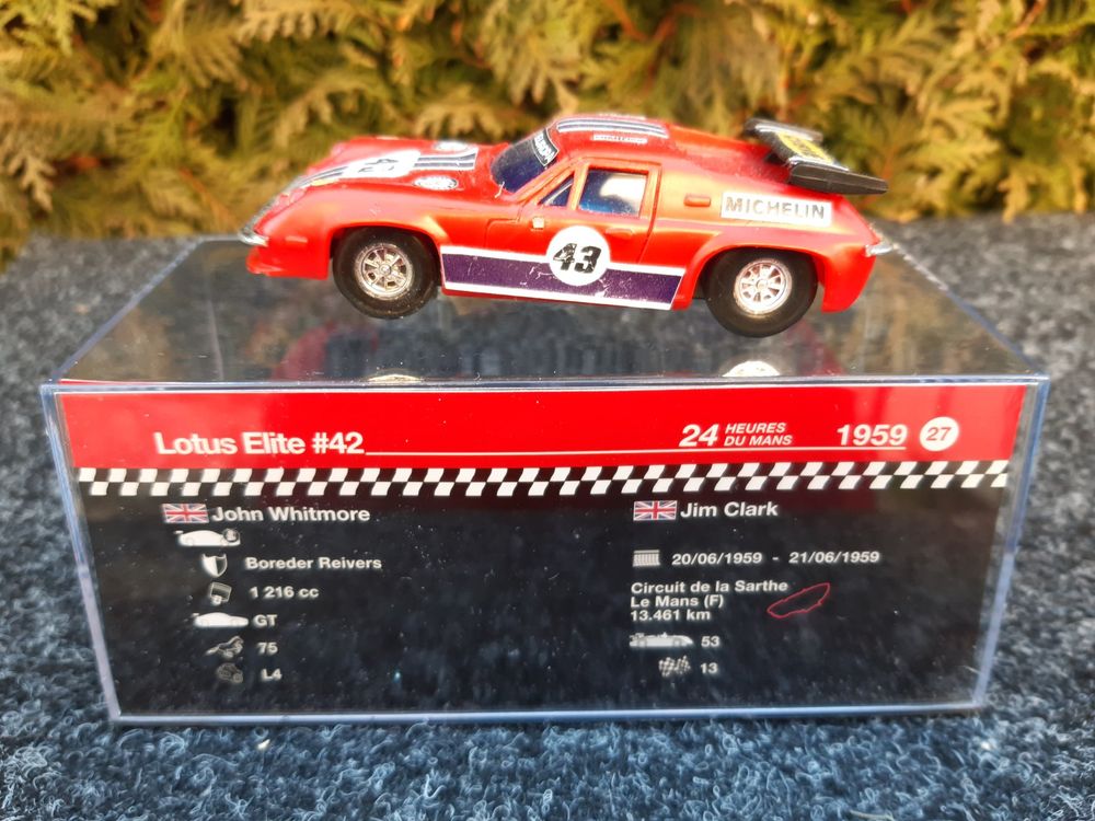 Lotus | Kaufen auf Ricardo