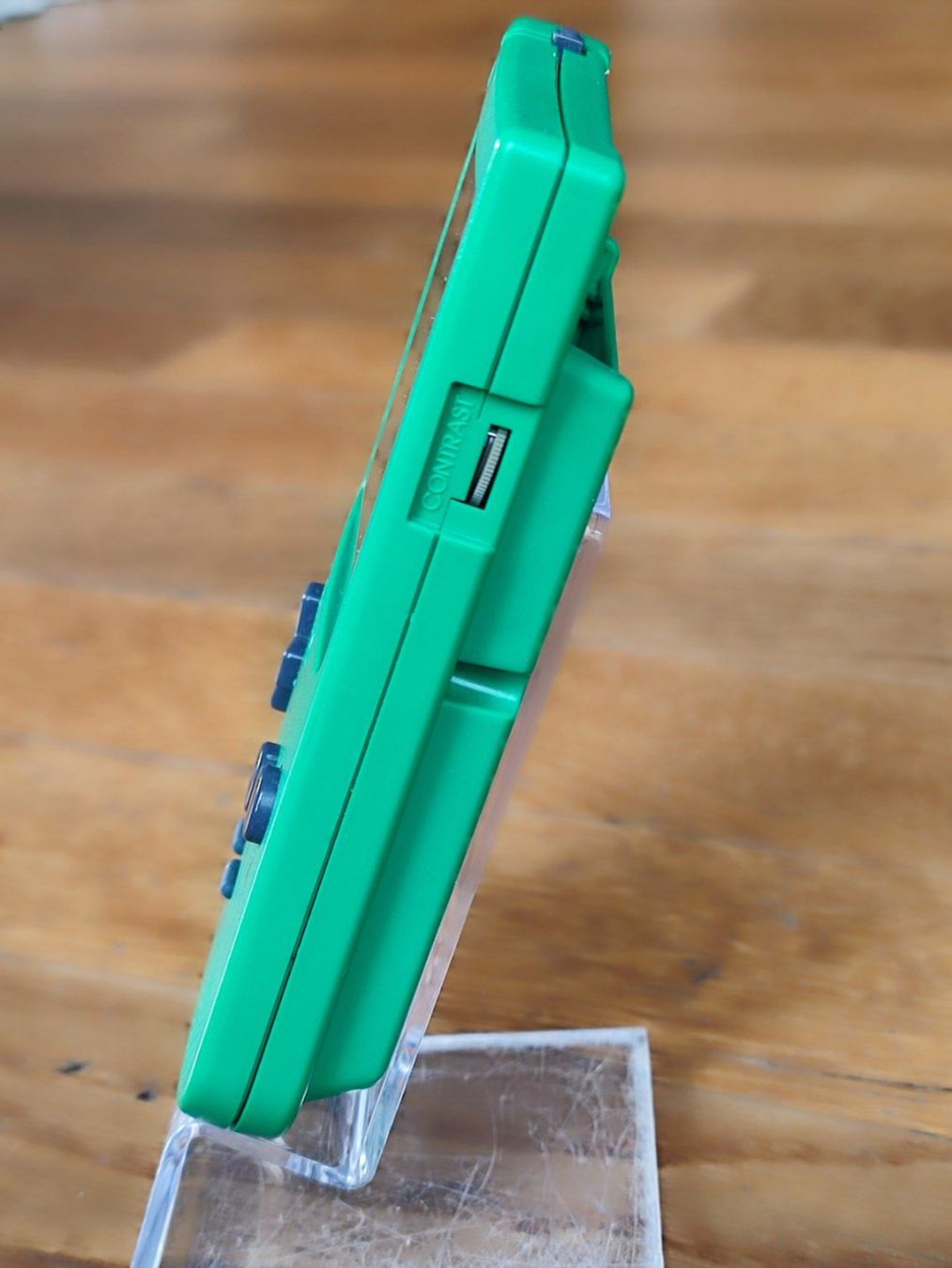 🔥Nintendo Game Boy Pocket - Green edition -ab 1.- ! 🔥 (Gebraucht) in ...