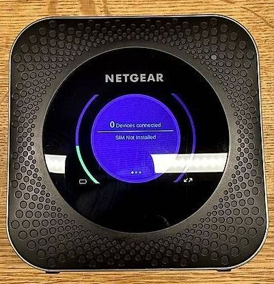 Netgear Hotspot Nighthawk M1 (Gebraucht) in Zuchwil für CHF 178.75 ...