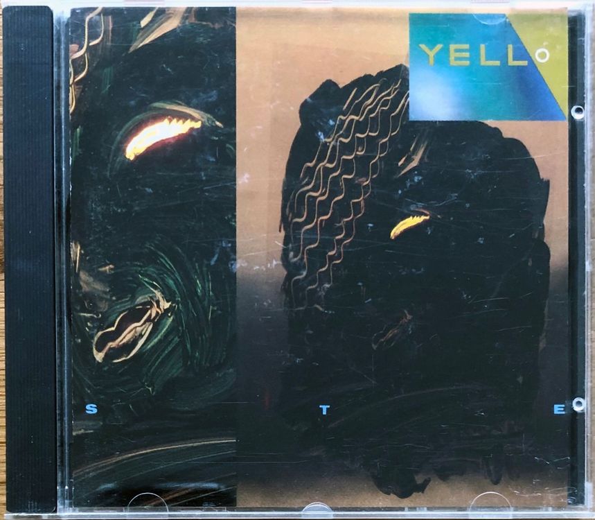 Yello – Stella (Gebraucht) in Martigny für CHF 5 – mit Lieferung auf Ricardo kaufen